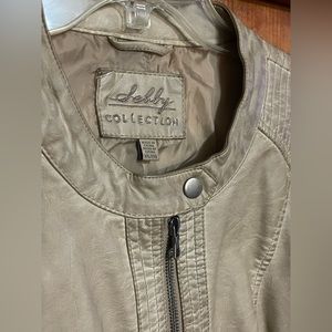 Sebby | Jackets & Coats | Nwot Sebby Collection Faux Leather Racing ...